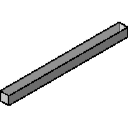 族库大师-a-light Accolade D5 - Recessed - Ceiling or Wall