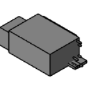 族库大师-Fan_Coil_Unit-Daikin_ -NoPlenum-CW-ReheatStm-4Pipe-(FCHH) _ 风机盘管机组 ...